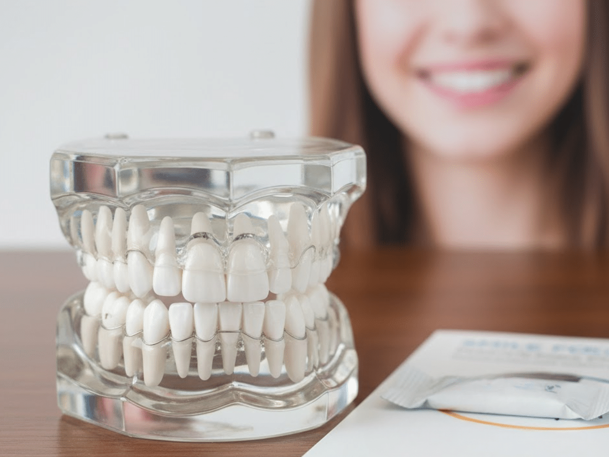 Post Braces Care Guide for a Lasting Smile | Smile Orthodontists